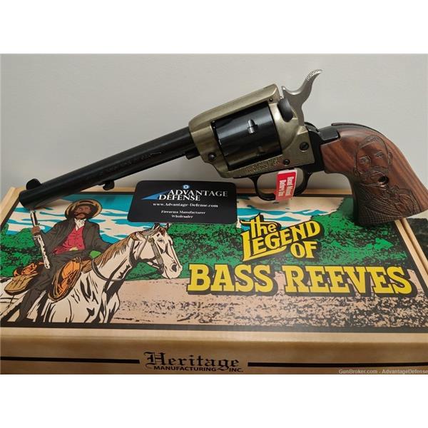 HERITAGE ROUGH RIDER New and Used Price, Value, & Trends 2024