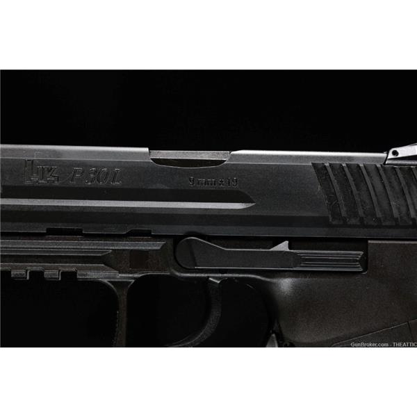 HK P30 New and Used Price, Value, & Trends 2024