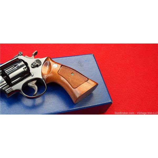 SMITH AND WESSON MODEL 25 2 New and Used Price, Value, & Trends 2024