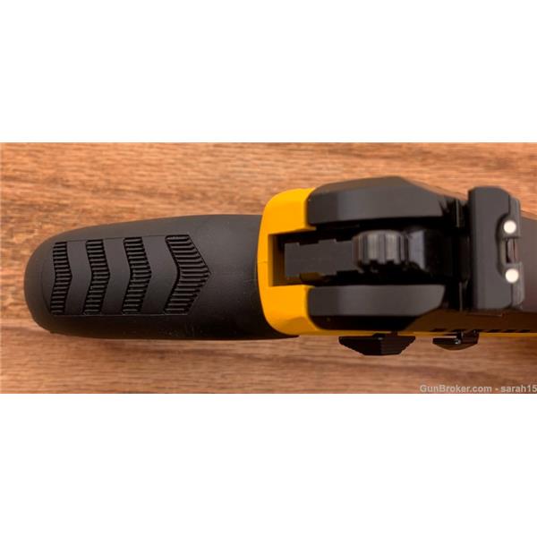 RUGER SR22 New and Used Price, Value, & Trends 2024