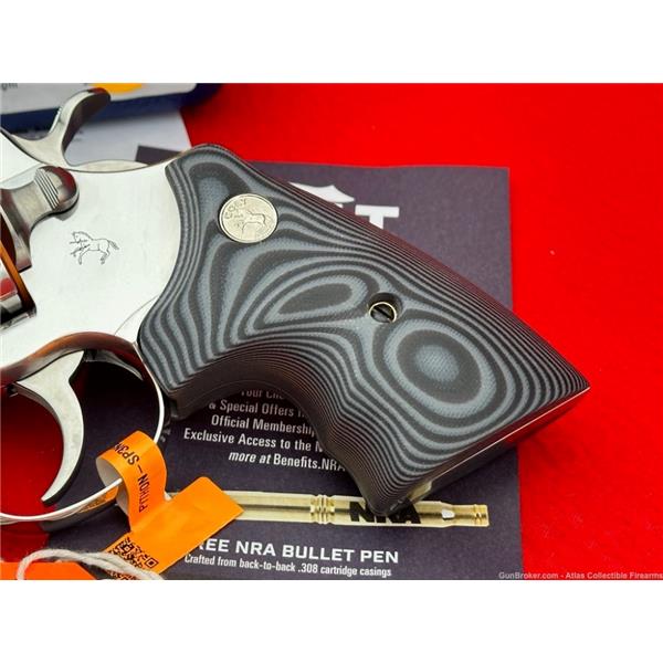 COLT PYTHON New and Used Price, Value, & Trends 2024