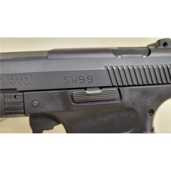 SMITH WESSON SW99 New and Used Price, Value, & Trends 2024