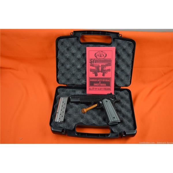 STI INTERNATIONAL TACTICAL New and Used Price, Value, & Trends 2024