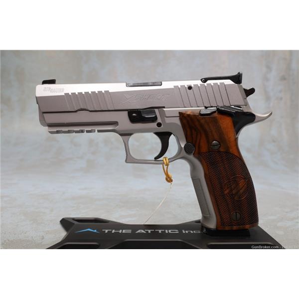 SIG SAUER P226 New and Used Price, Value, & Trends 2024