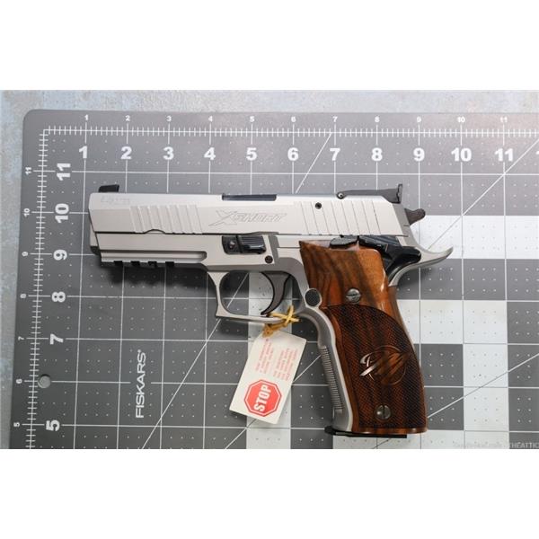SIG SAUER P226 New and Used Price, Value, & Trends 2024