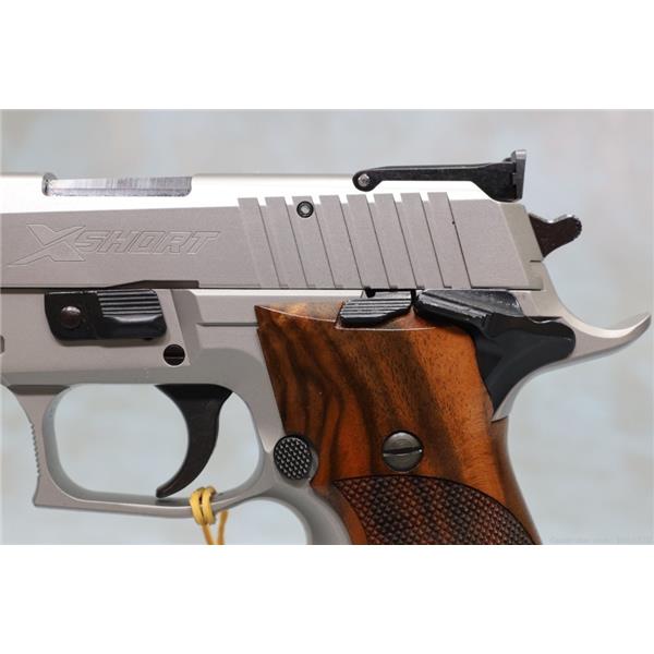 SIG P226 New and Used Price, Value, & Trends 2024