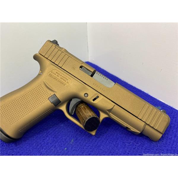 GLOCK 48 New and Used Price, Value, & Trends 2024