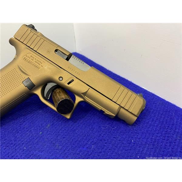 GLOCK 48 New and Used Price, Value, & Trends 2024
