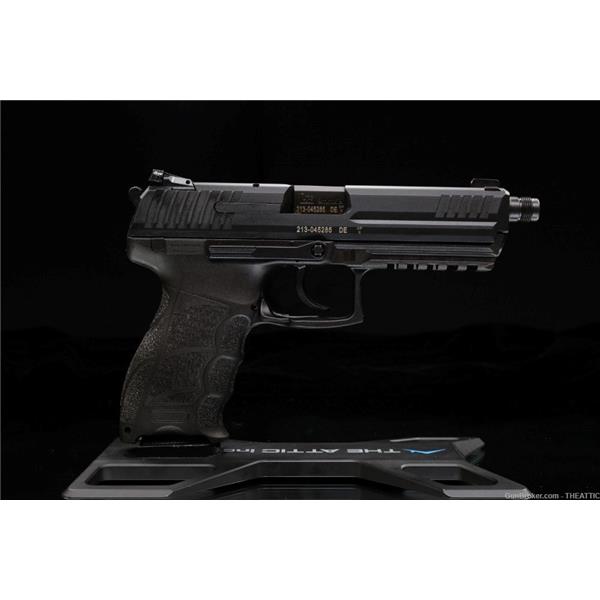 HK P30 New and Used Price, Value, & Trends 2024