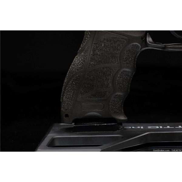 HK P30 New and Used Price, Value, & Trends 2024