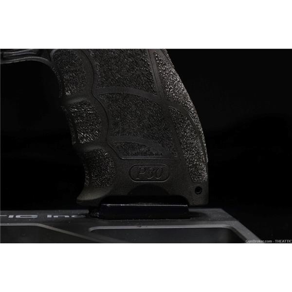 HK P30 New and Used Price, Value, & Trends 2024