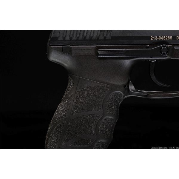 HK P30 New and Used Price, Value, & Trends 2024