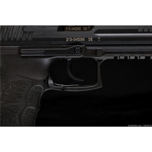 HK P30 New and Used Price, Value, & Trends 2024