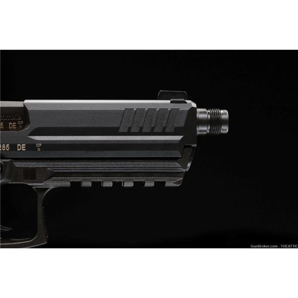 HK P30 New and Used Price, Value, & Trends 2024