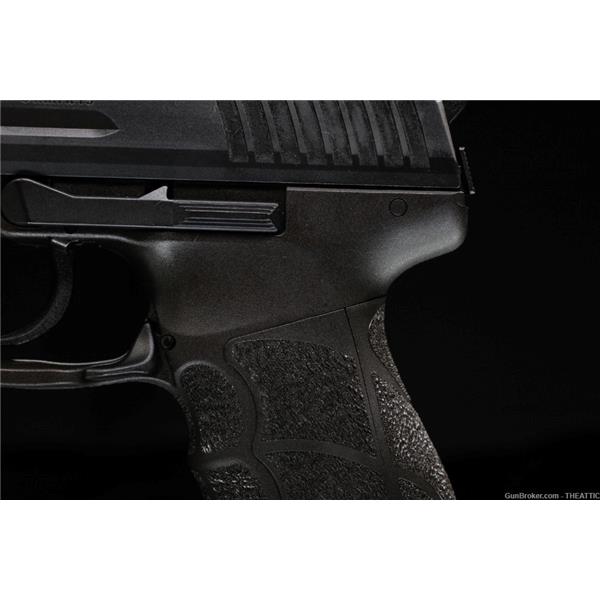 HK P30 New and Used Price, Value, & Trends 2024