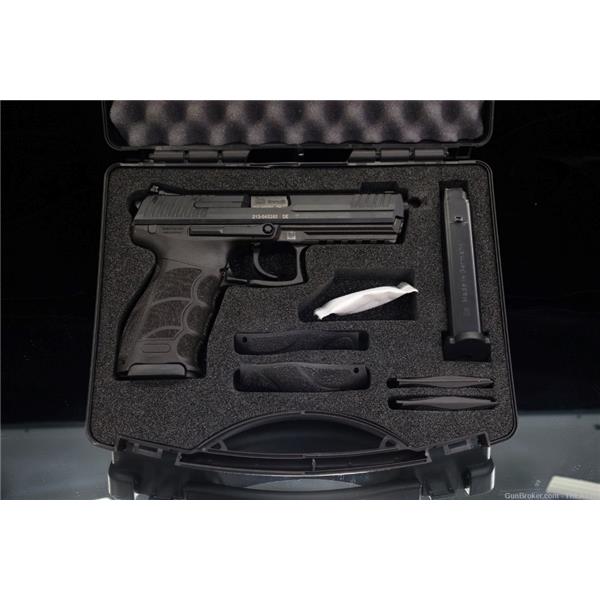 HK P30 New and Used Price, Value, & Trends 2024