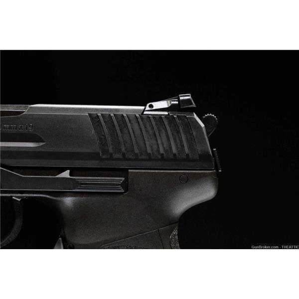 HK P30 New and Used Price, Value, & Trends 2024