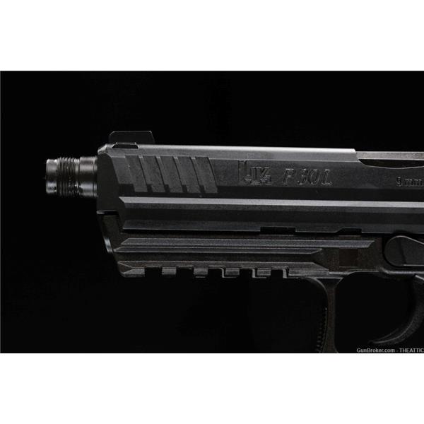 HK P30 New and Used Price, Value, & Trends 2024