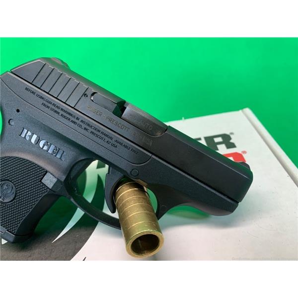 RUGER LCP New and Used Price, Value, & Trends 2024