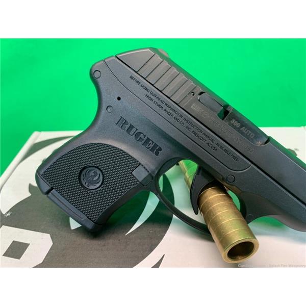 RUGER LCP New and Used Price, Value, & Trends 2024