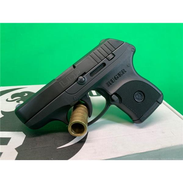 RUGER LCP New and Used Price, Value, & Trends 2024