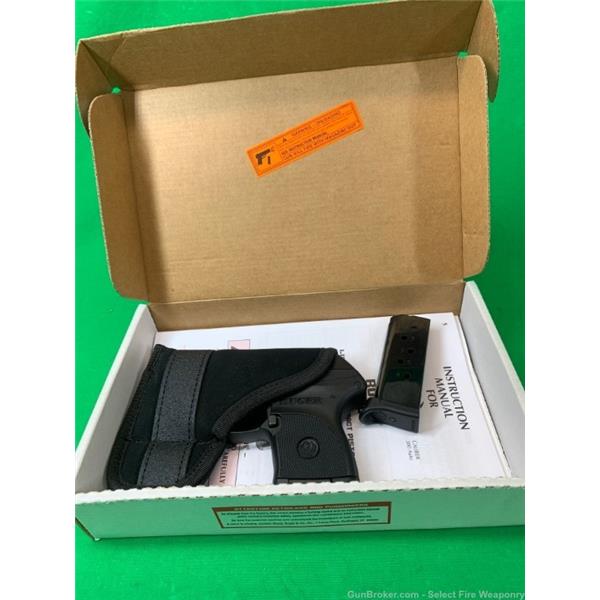 RUGER LCP New and Used Price, Value, & Trends 2024