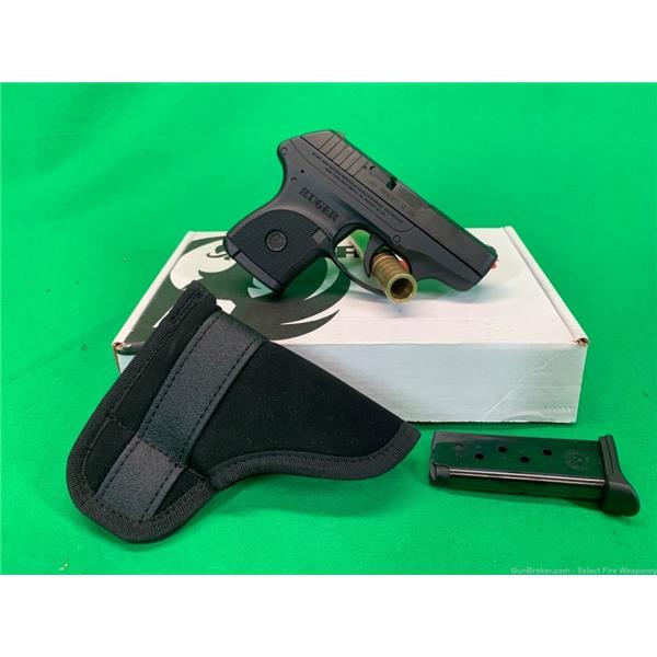 RUGER LCP New and Used Price, Value, & Trends 2024