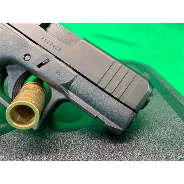 GLOCK 43X New and Used Price, Value, & Trends 2024