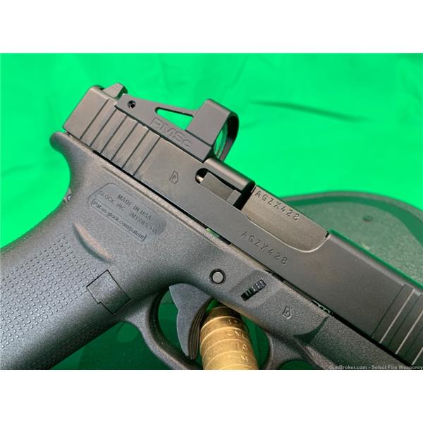 GLOCK 43X New and Used Price, Value, & Trends 2024