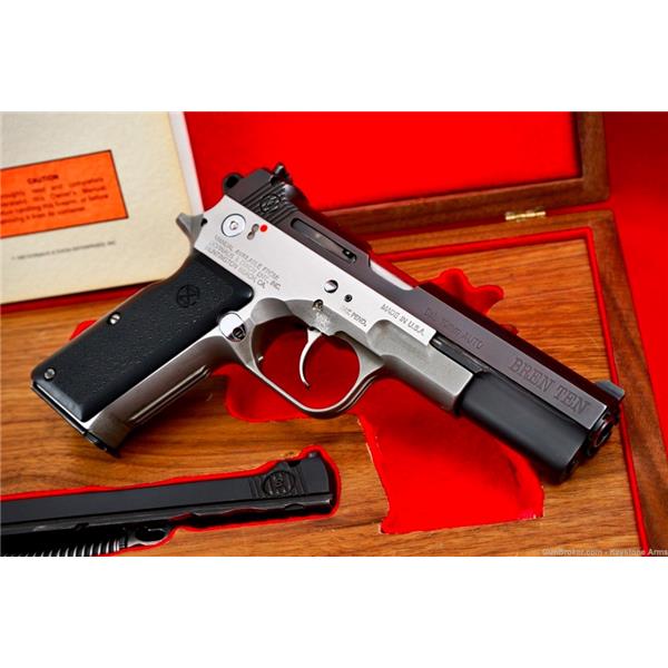 BREN 10 New and Used Price, Value, & Trends 2025