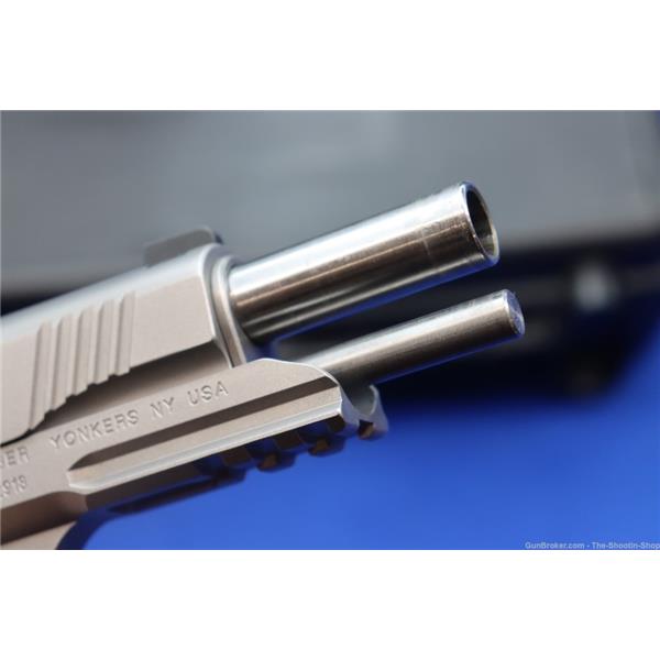 KIMBER TLE RL II New and Used Price, Value, & Trends 2025