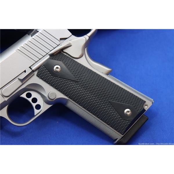 KIMBER TLE RL II New and Used Price, Value, & Trends 2025