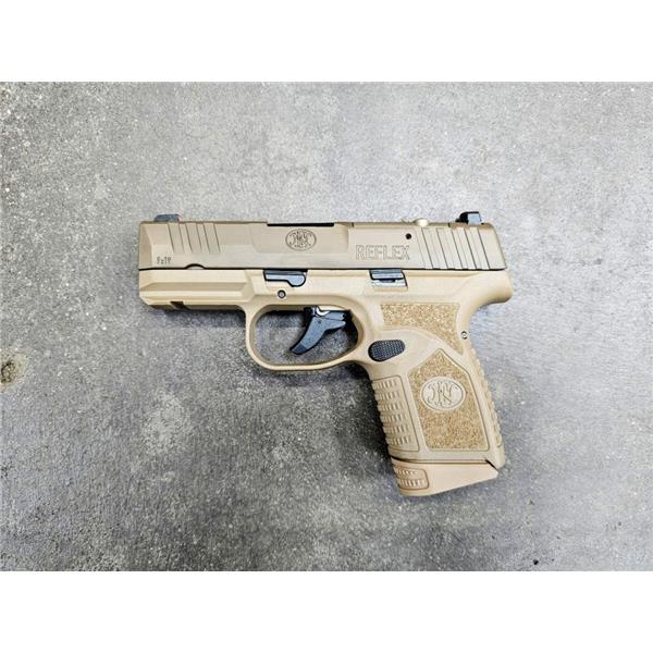 FN REFLEX New and Used Price, Value, & Trends 2024