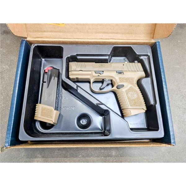 FN REFLEX New and Used Price, Value, & Trends 2024