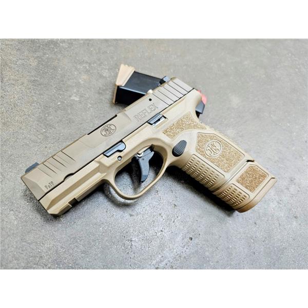 FN REFLEX New and Used Price, Value, & Trends 2024