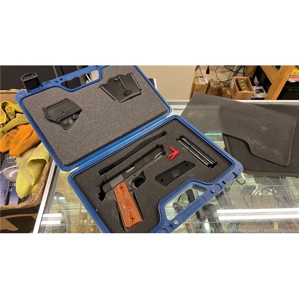 SPRINGFIELD PB9108LP New and Used Price, Value, & Trends 2024