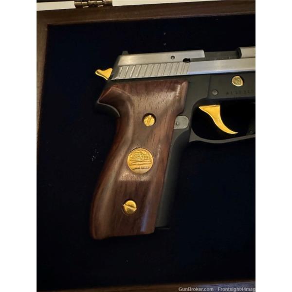 SIG SAUER P229 New and Used Price, Value, & Trends 2024