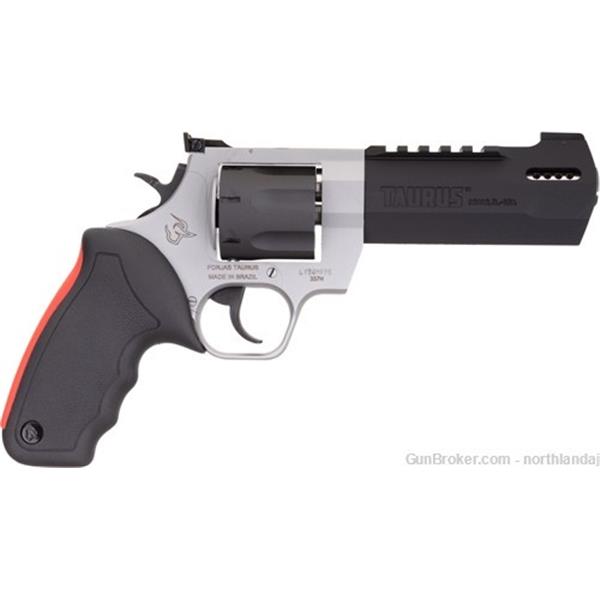 TAURUS RAGING HUNTER 357 New and Used Price, Value, & Trends 2024