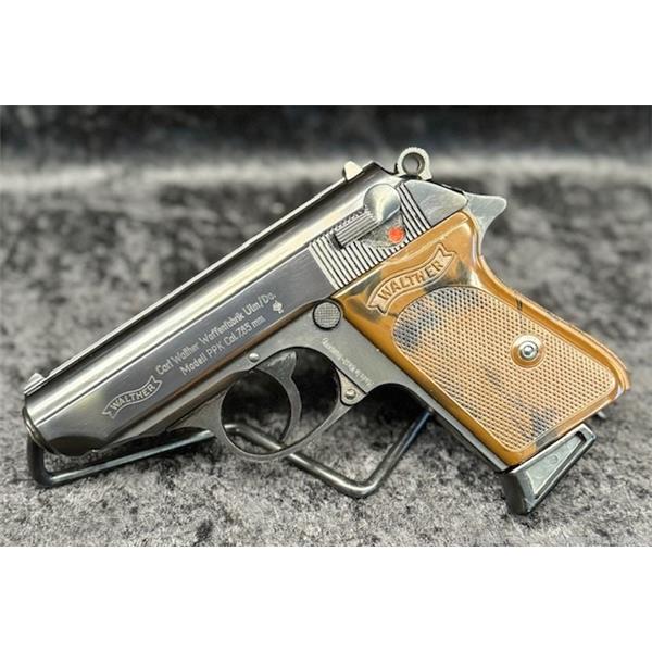 WALTHER PPK 32 ACP New and Used Price, Value, & Trends 2024