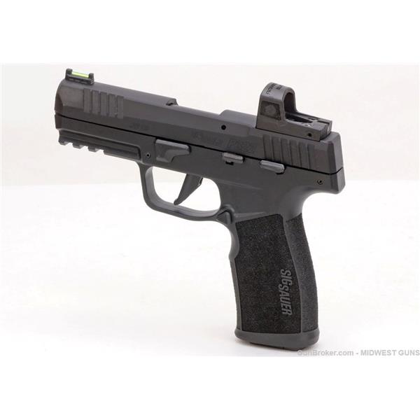 SIG SAUER P322 New and Used Price, Value, & Trends 2024