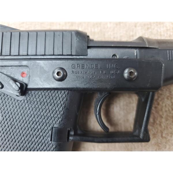 GRENDEL P 30 New and Used Price, Value, & Trends 2024