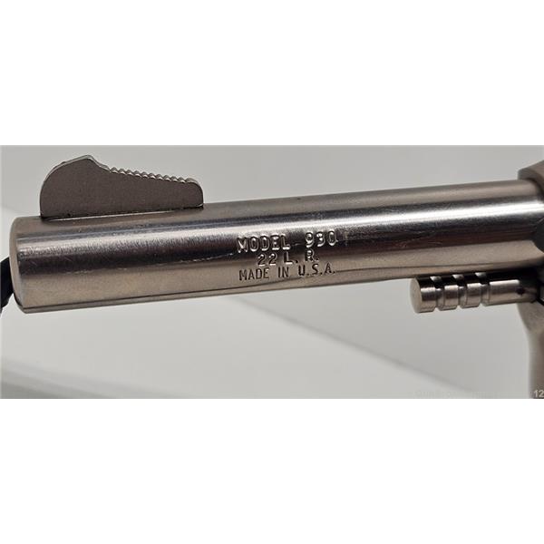 HARRINGTON RICHARDSON 930 New and Used Price, Value, & Trends 2024