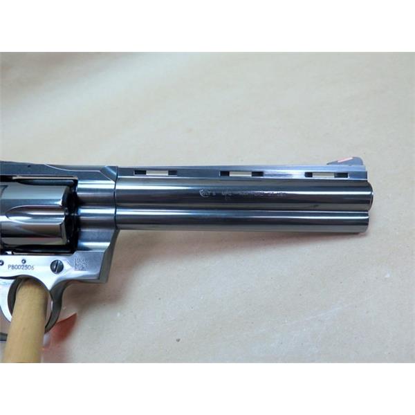COLT PYTHON New and Used Price, Value, & Trends 2024