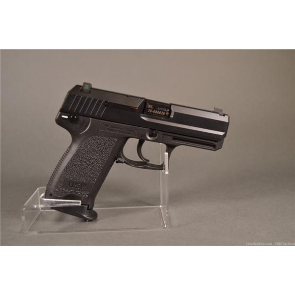 HK USP 40 New and Used Price, Value, & Trends 2024