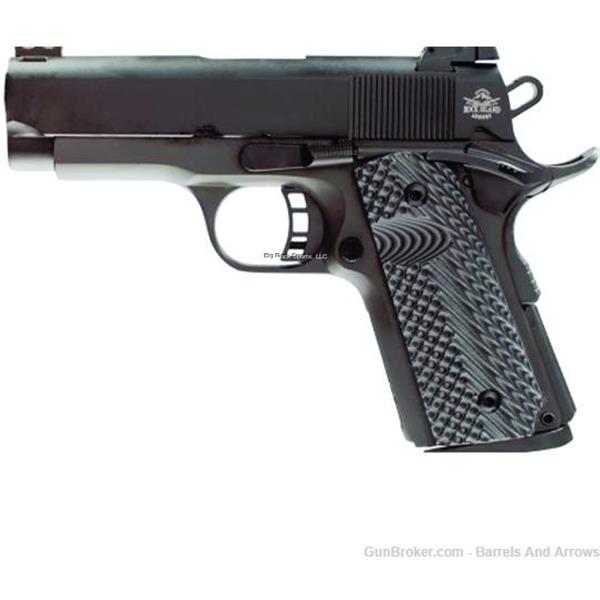 ROCK ISLAND 45 New and Used Price, Value, & Trends 2024