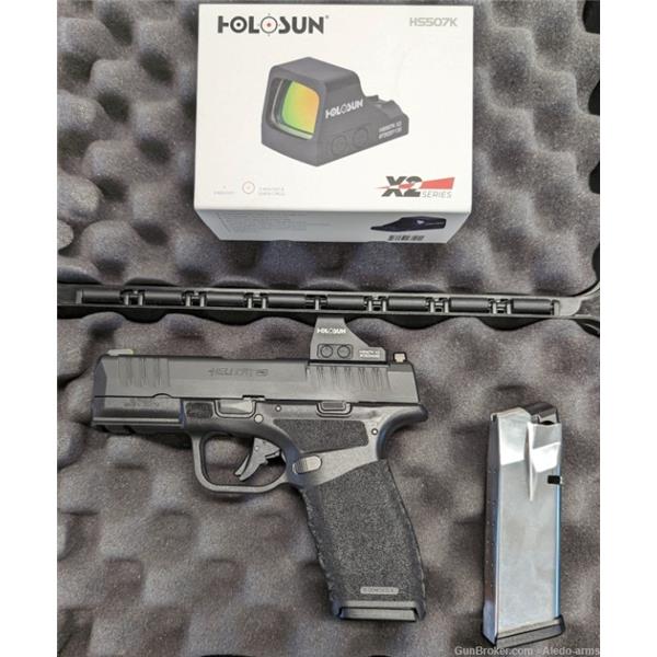 HELLCAT PRO New and Used Price, Value, & Trends 2024