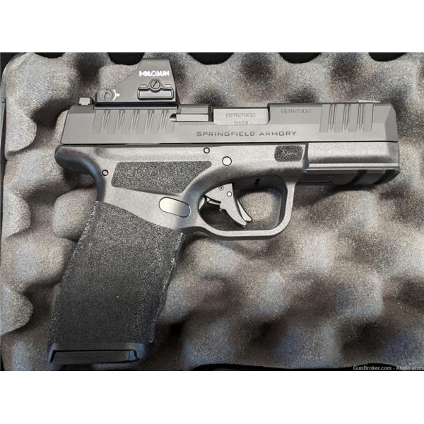 HELLCAT PRO New and Used Price, Value, & Trends 2024