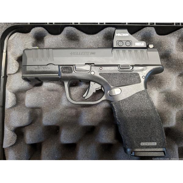 HELLCAT PRO New and Used Price, Value, & Trends 2024