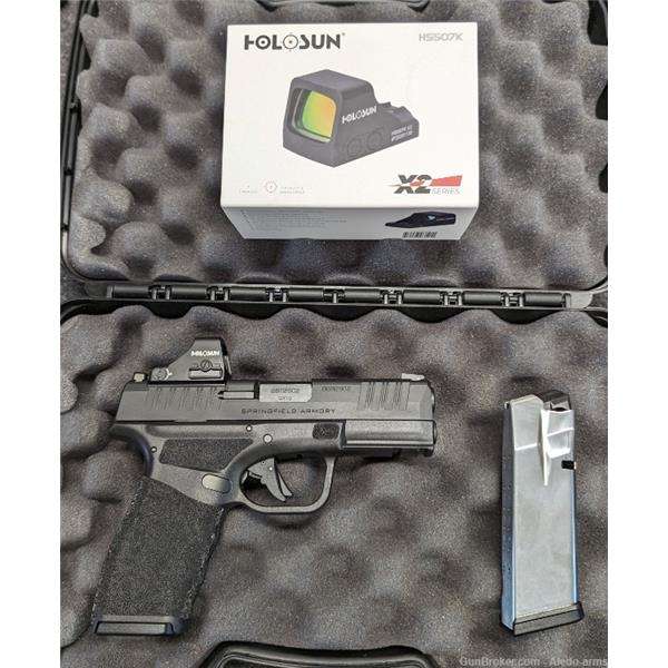 HELLCAT PRO New and Used Price, Value, & Trends 2024