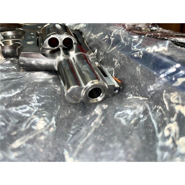 COLT PYTHON New and Used Price, Value, & Trends 2024